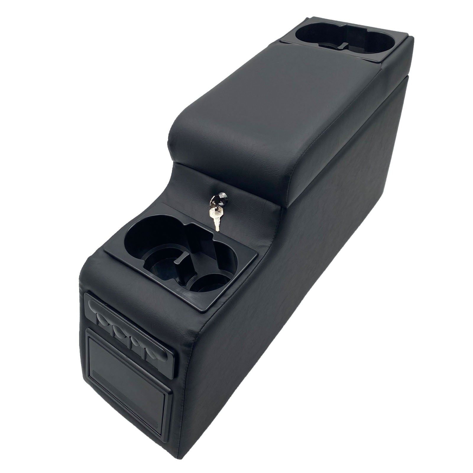 Truck Center Console Organizer