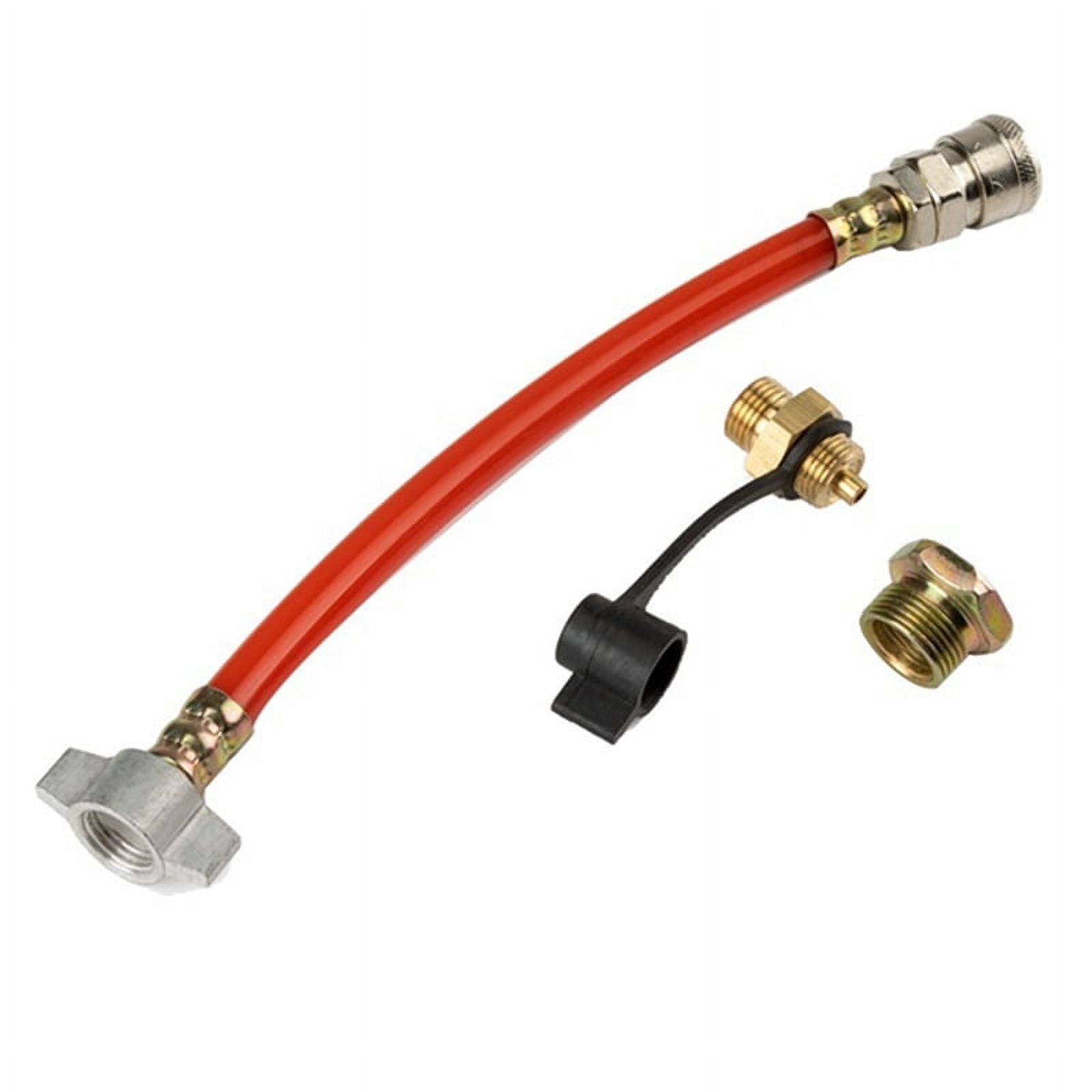 Truck Connection Pipe for Air Intake Joint of Storage Tank and Valve ...