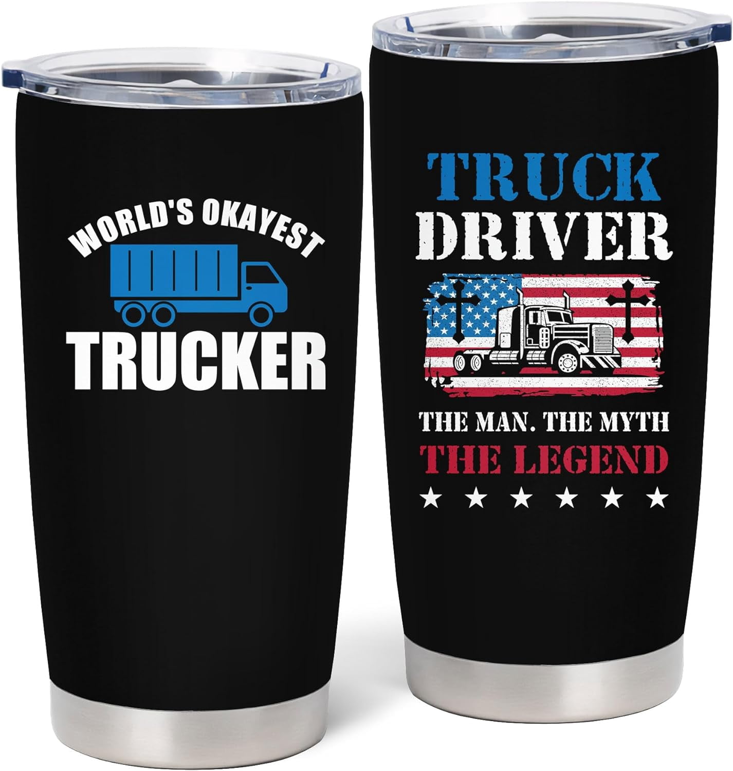 Truck Driver Appreciation Gift Ideas