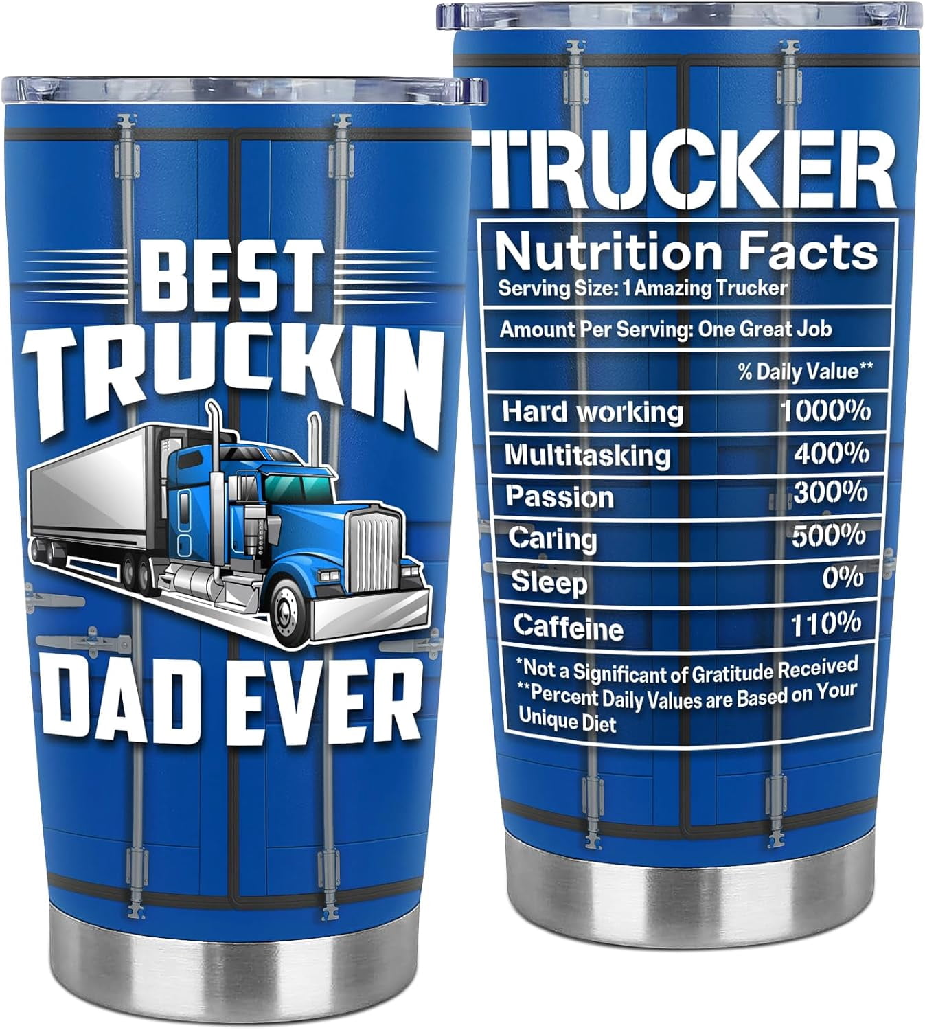 Truck Driver Appreciation Gift Ideas