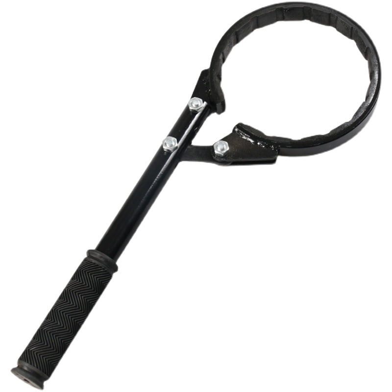 Truck Air Dryer Removal Tool Wrench for Dryer Can Cylinder Replacement ...