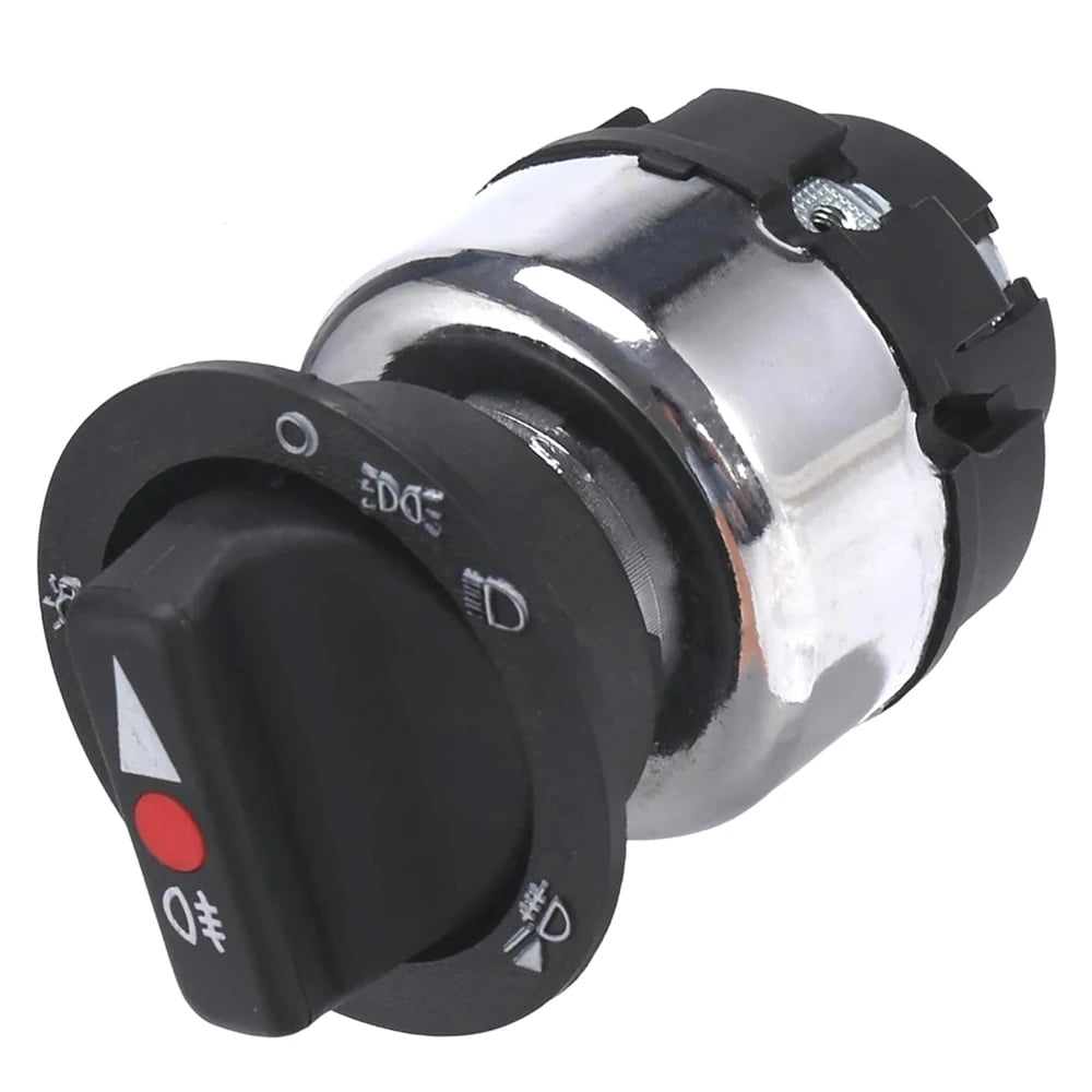 Truck Head Light Lamp Control Switch For Mercedes-Benz Axor Actros ...