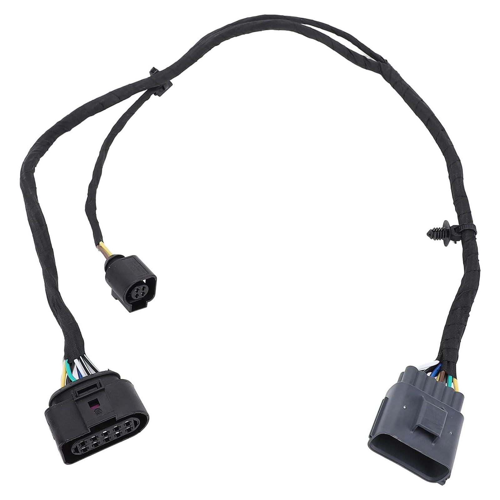 Truck Headlamp Cable Wiring Harness for Truck Replacement Part Easy ...