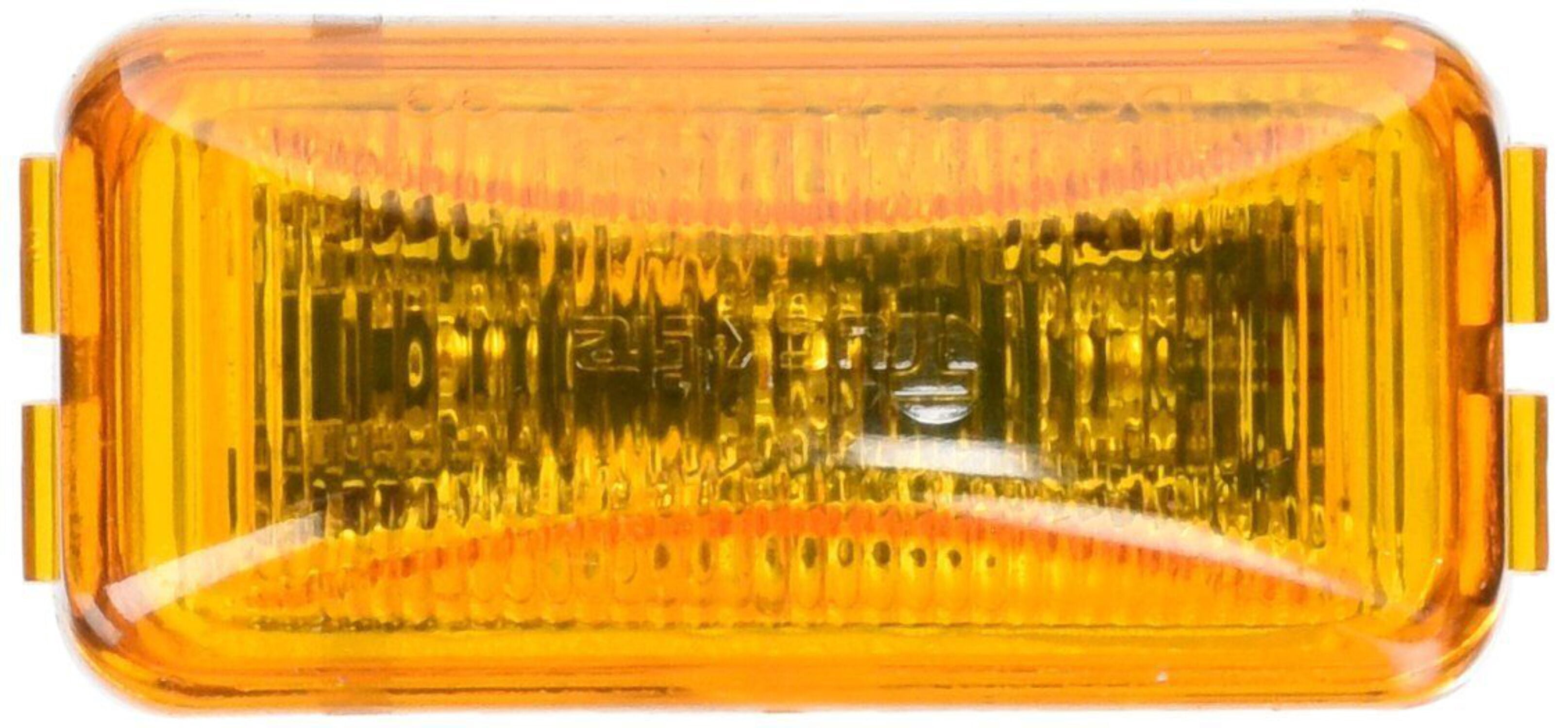 Truck-Lite (15250Y) Marker/Clearance Lamp - Walmart.com