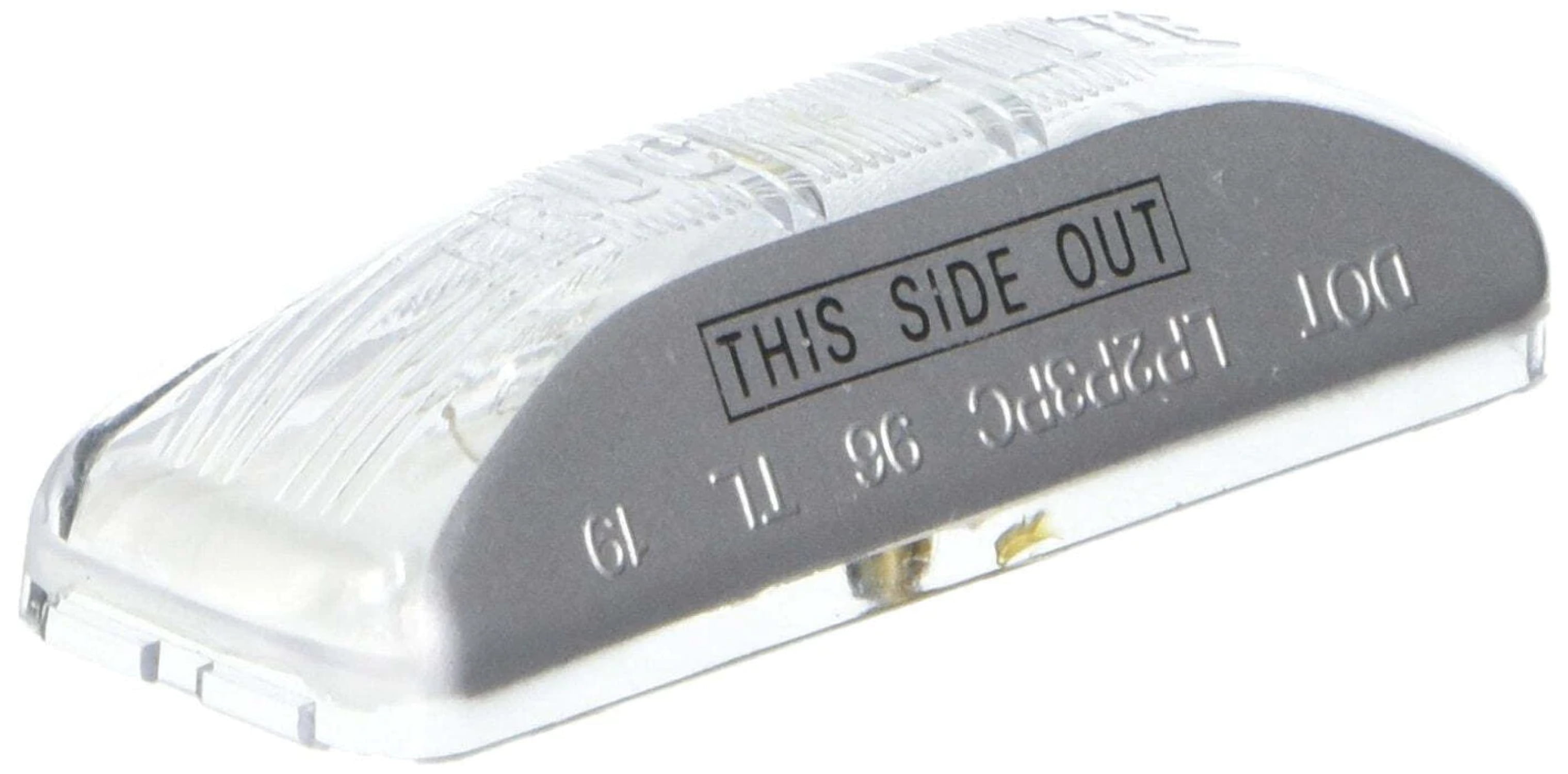 Truck-Lite 19206 License Lamp - Walmart.com