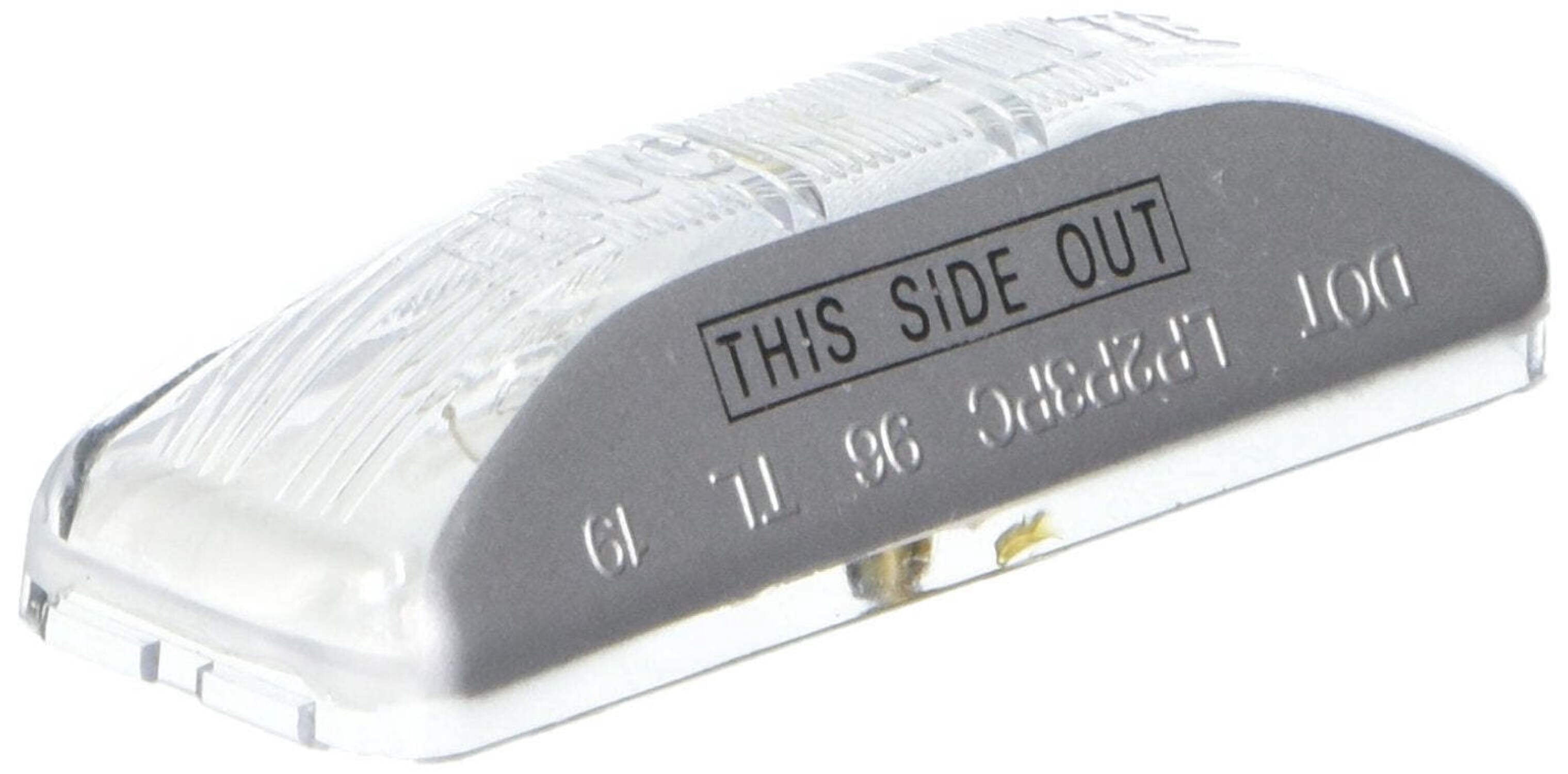 Truck-Lite 19206 License Lamp - Walmart.com