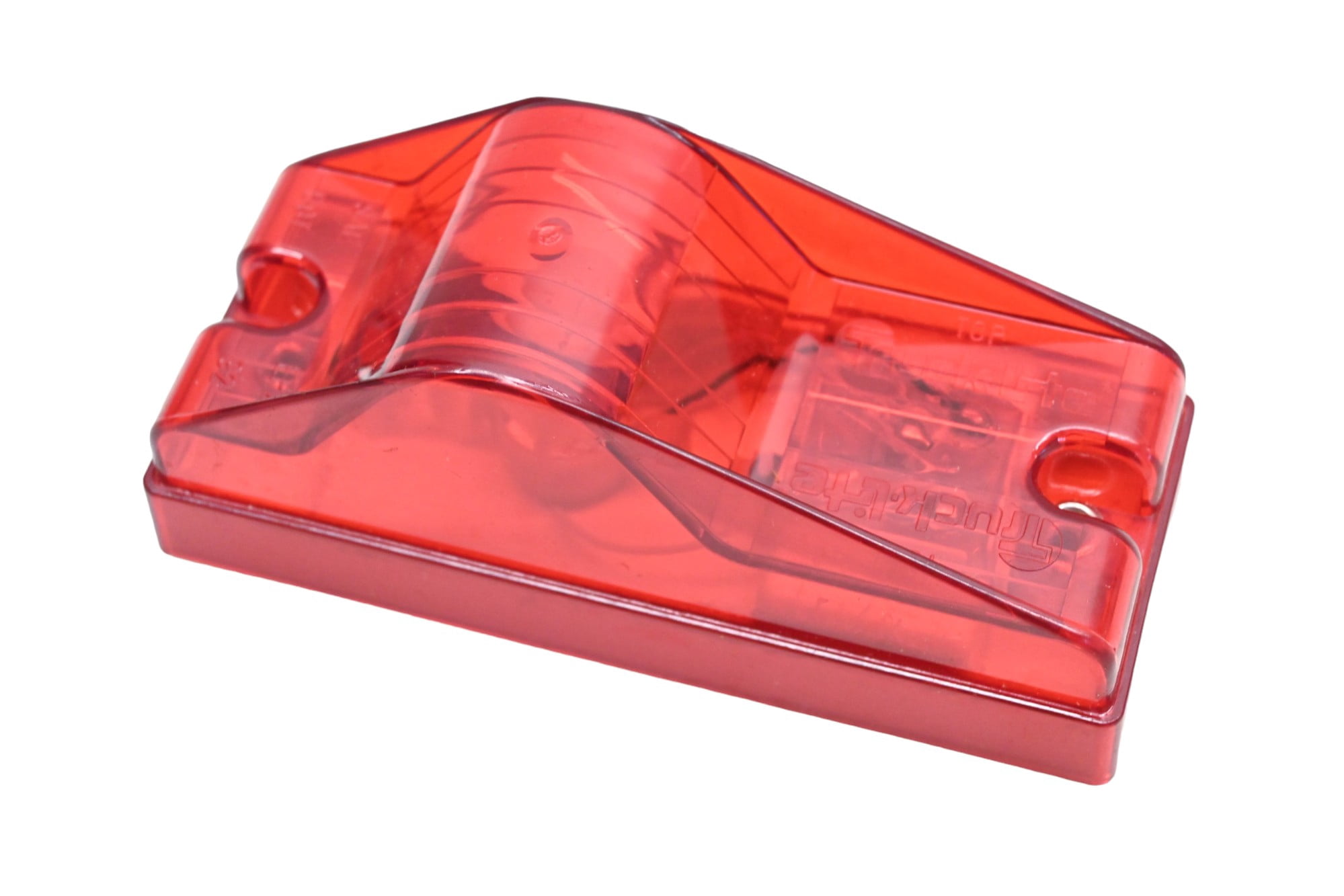 Truck-Lite 22202R Red Marker Lamp Assembly NOS - Walmart.com