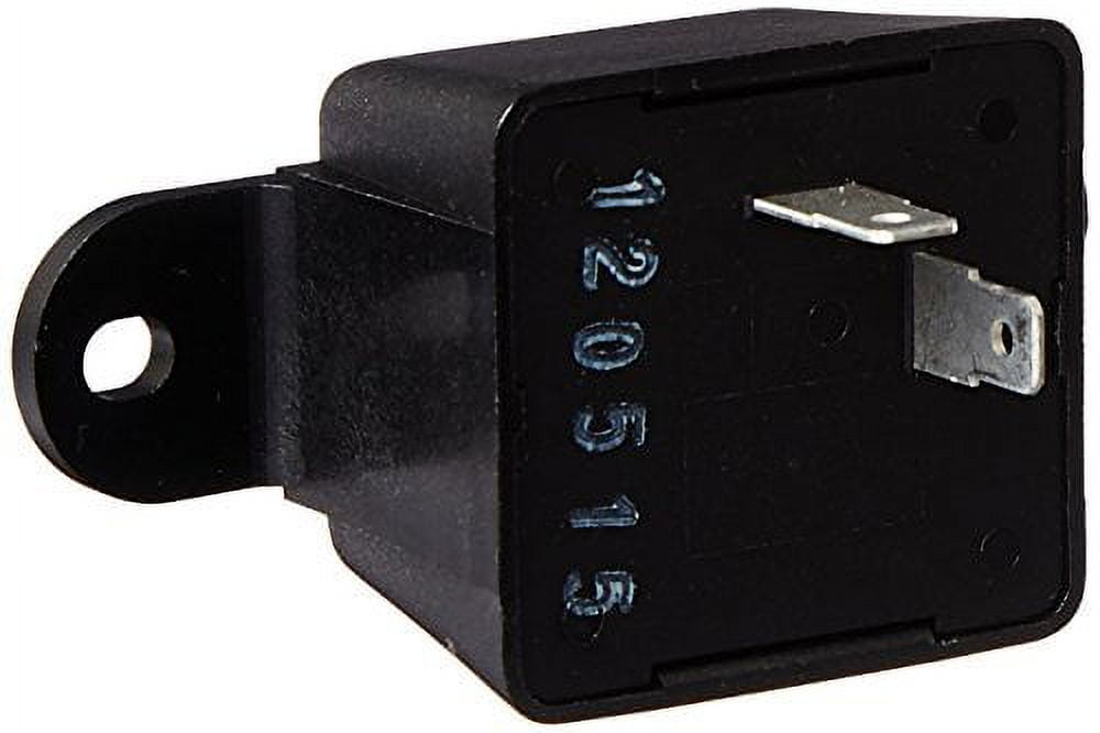 Truck Lite 242 Multi Purpose Flasher 12 Volt, 35 Amp, Heavy Duty ...