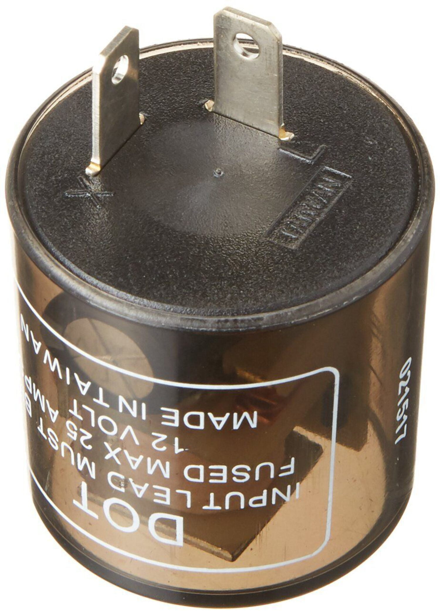 Truck Lite 262 Signal Stat Flasher Module 10 Light Electro Mechanical ...