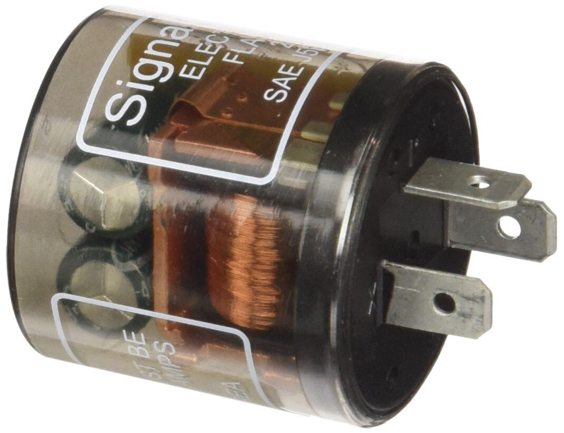 Truck Lite 263 Signal Stat Flasher Module 10 Light Electro Mechanical ...