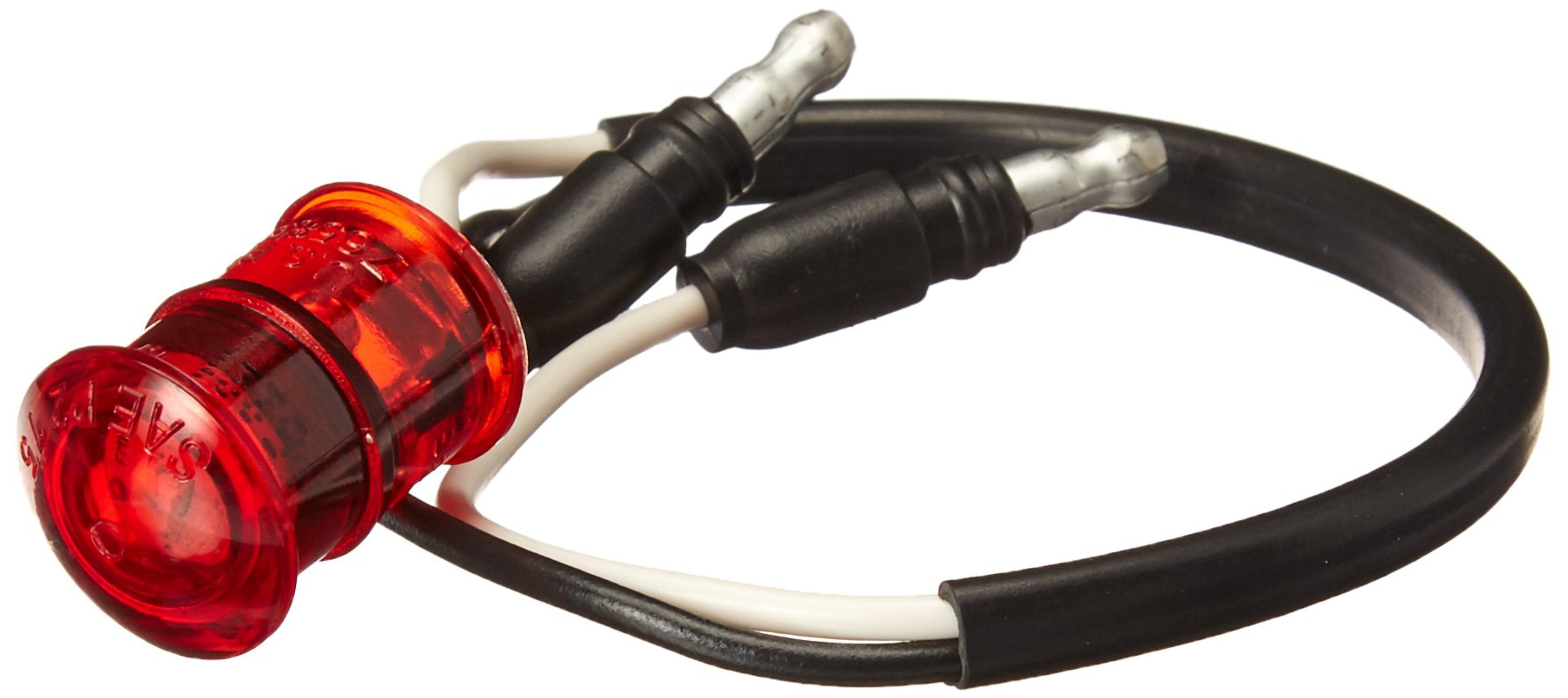 Truck-Lite (33050R) Marker/Clearance Lamp Grommet Kit - Walmart.com