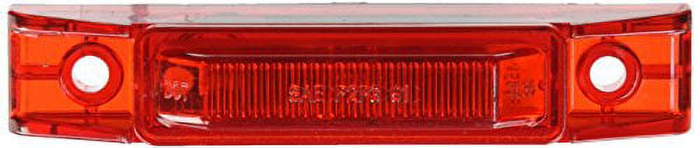 Truck-Lite (35200R) Marker/Clearance Lamp Kit - Walmart.com