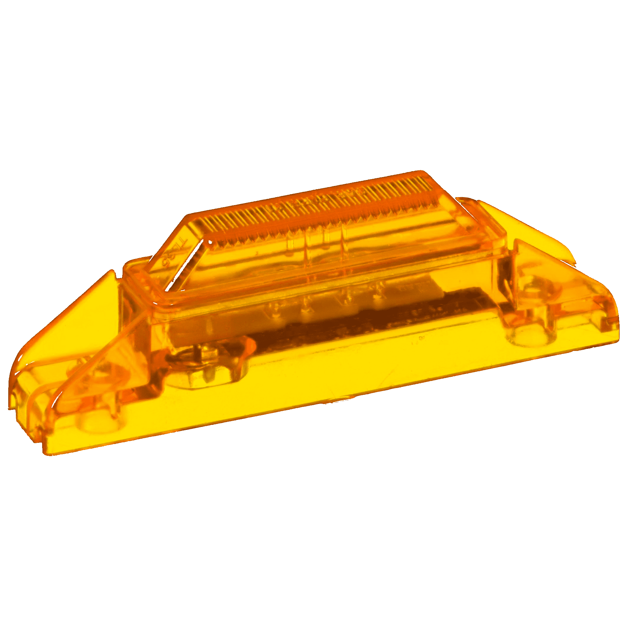 TRUCK-LITE 35200Y LED Lamp 35 Series Sealed 1-2 Diode Pattern - Walmart.com