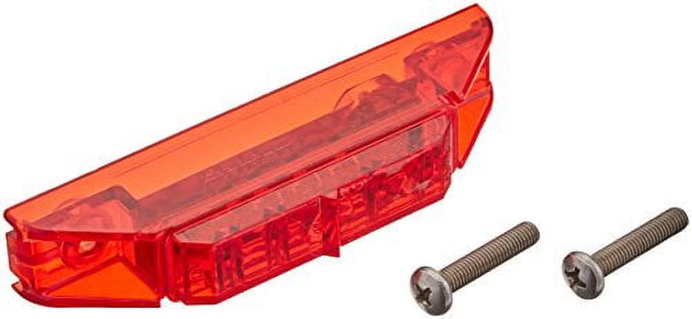Truck-Lite 35375R Marker and Clearance Lamp - Walmart.com