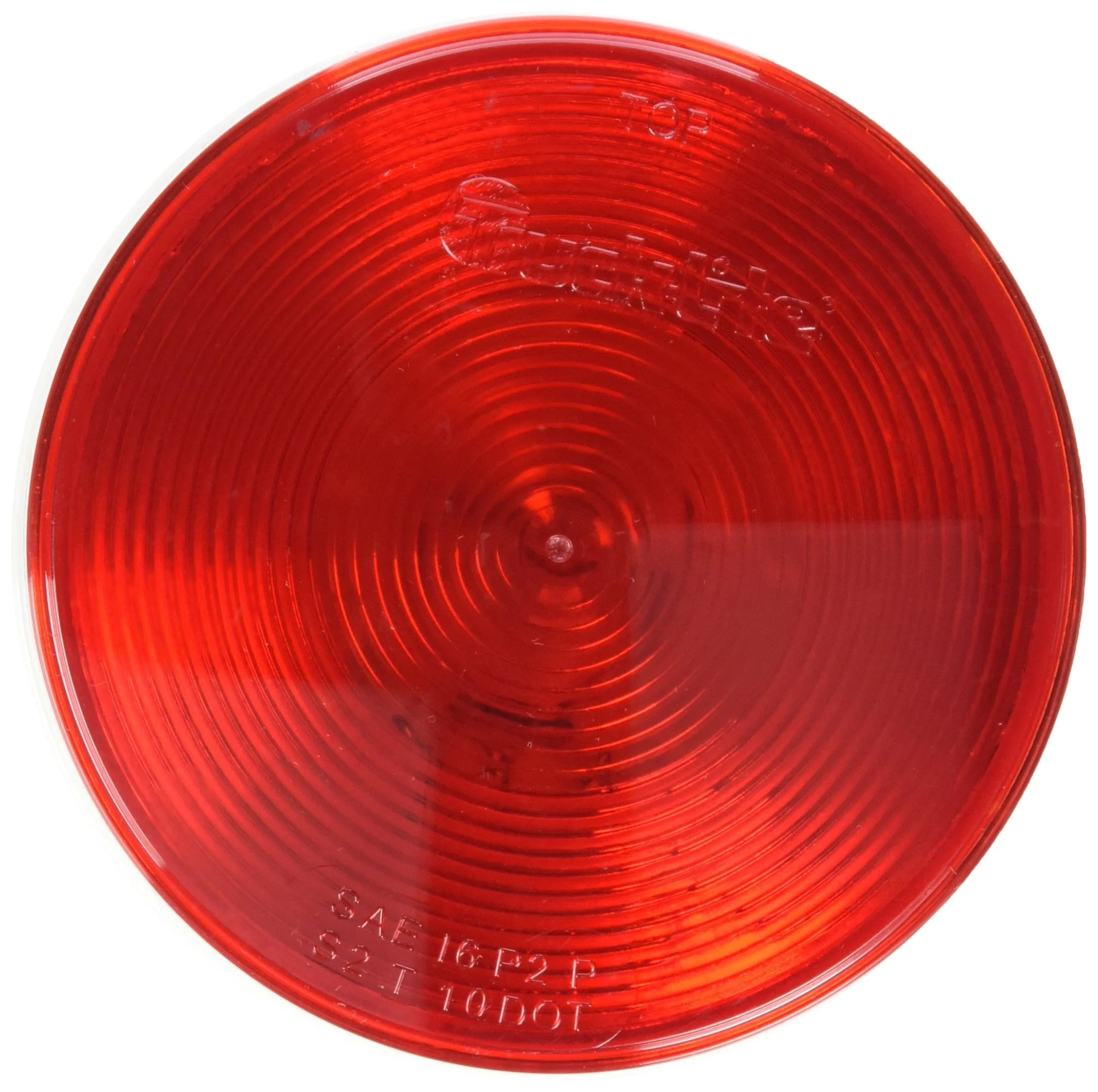 Truck-Lite 40202R3 Stop/Turn/Tail Light (Lamp -S/T/T-Bulk) - Walmart.com