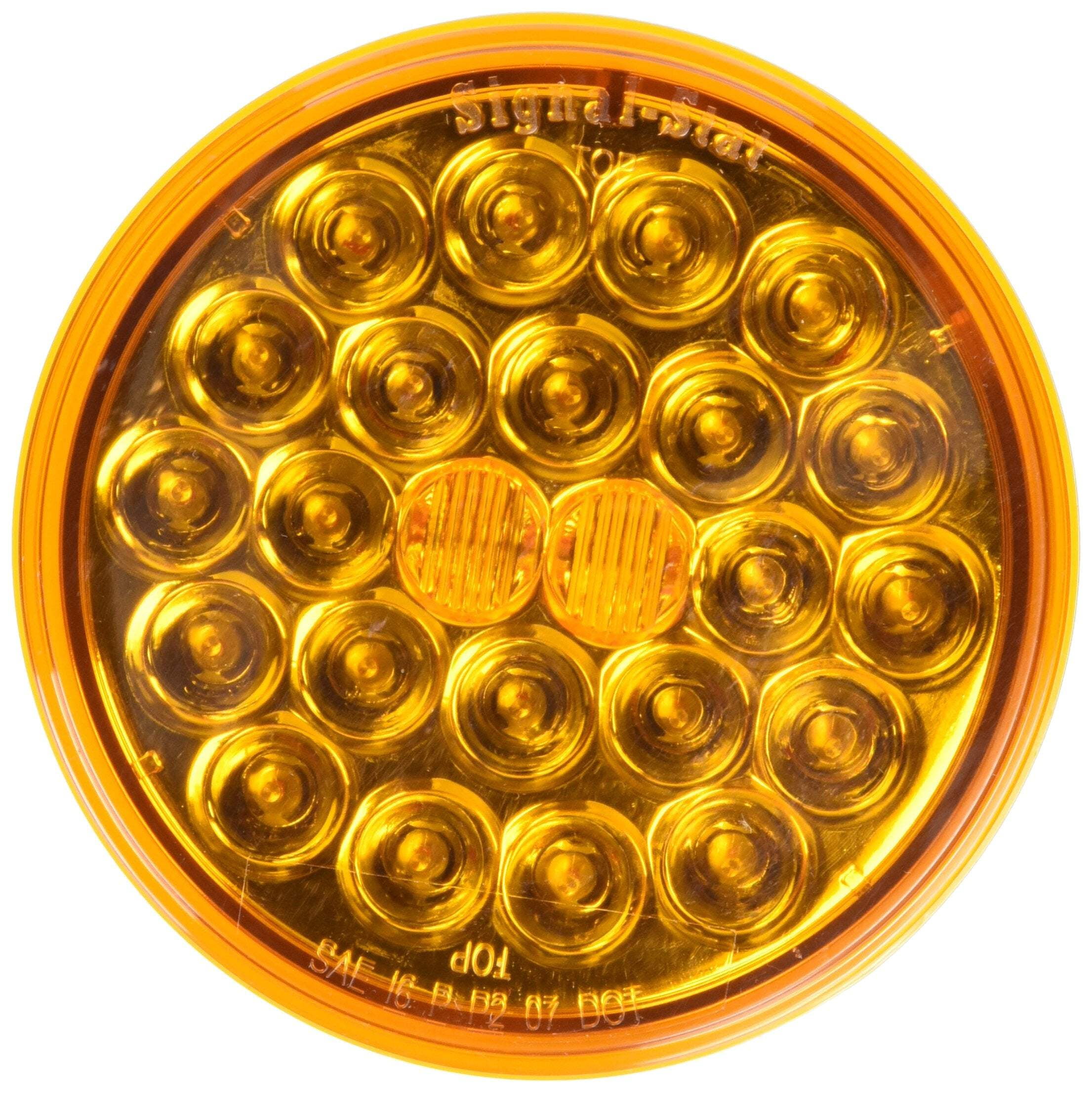 Truck-Lite (4050A) LED Front/Park/Turn Lamp - Walmart.com