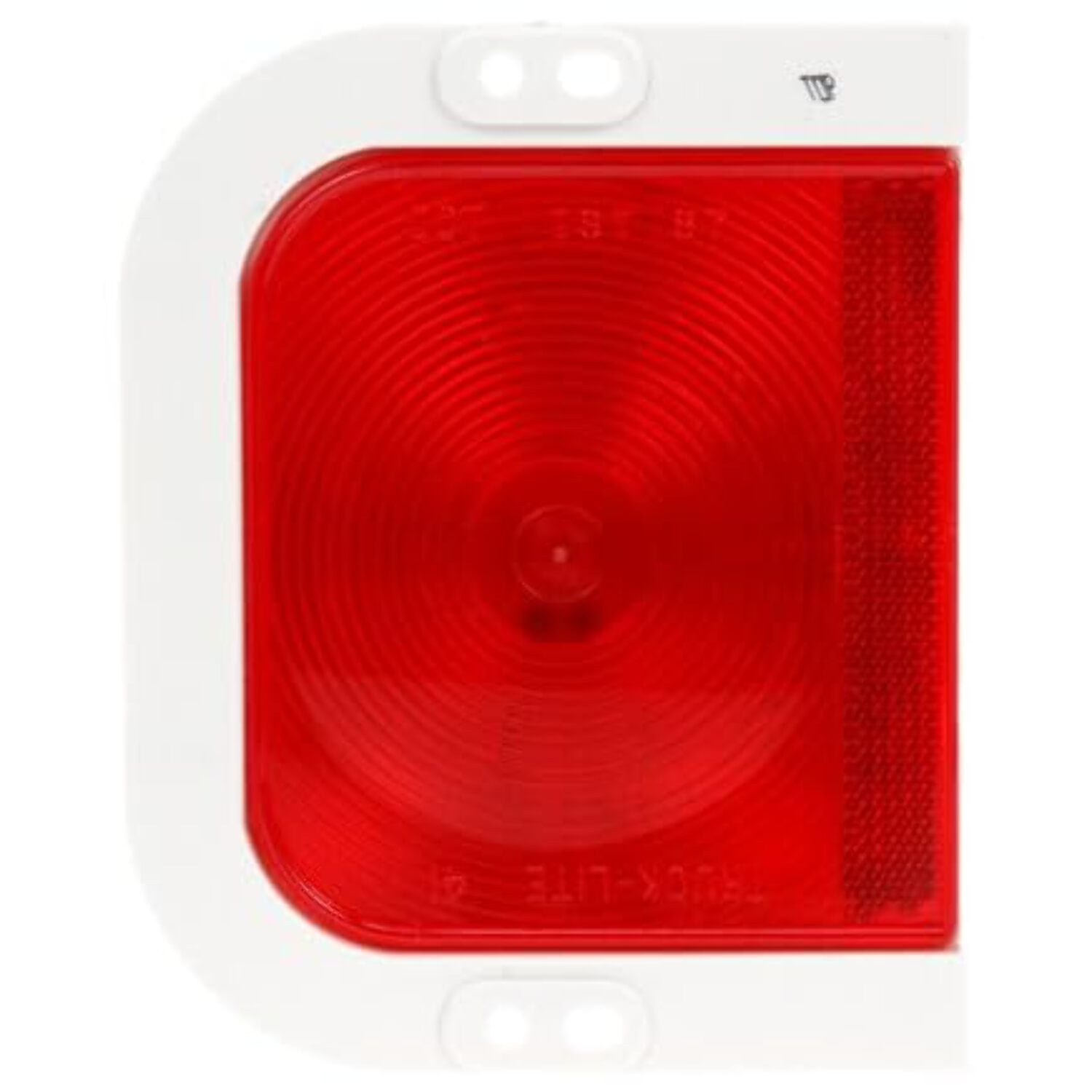 Truck-Lite 41202R Stop/Tail/Turn Roadside Lamp - Walmart.com