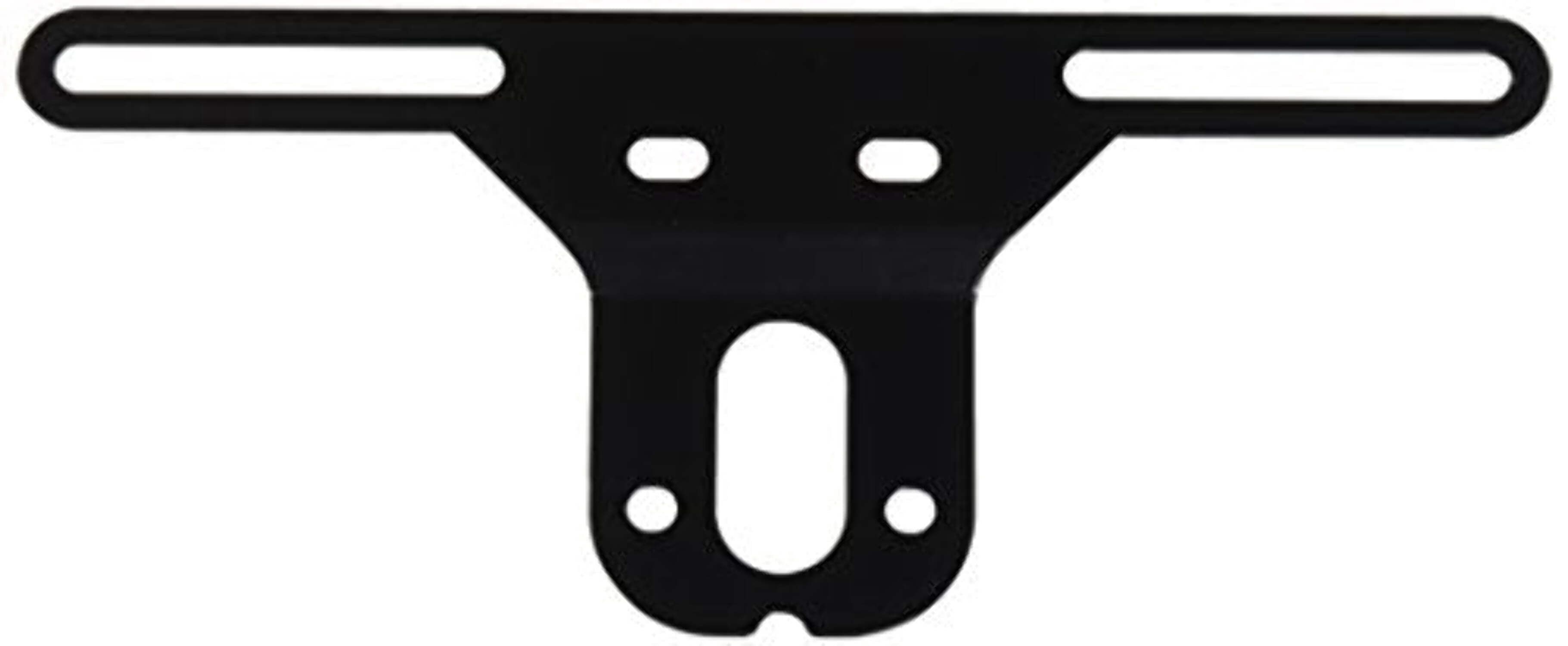 Truck-Lite 42722 42 Series License Plate Bracket - Walmart.com