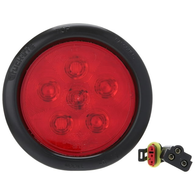 Truck-Lite (44030R) Stop/Turn/Tail Light Kit - Walmart.com