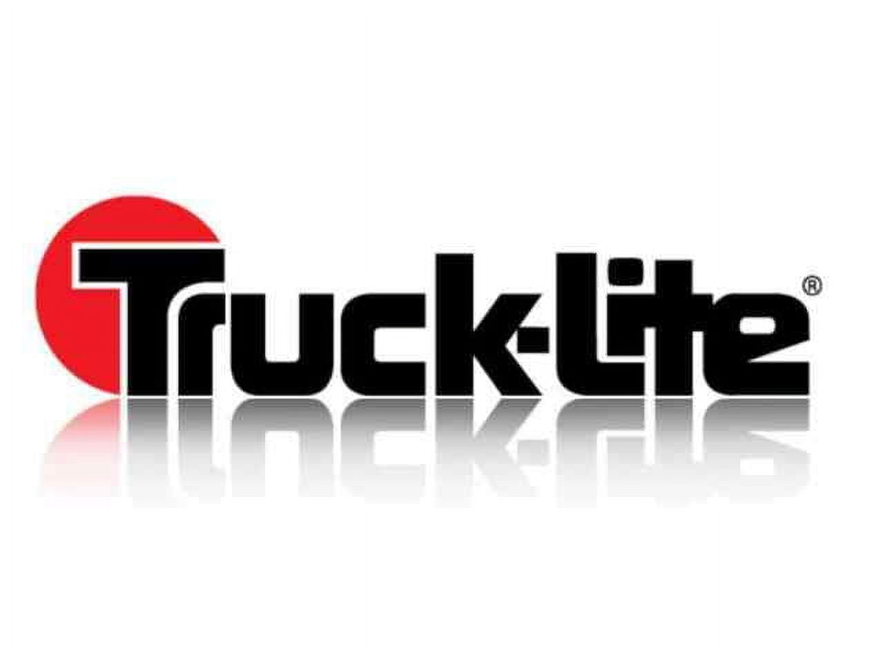 Truck-Lite 44202R Super 44 Series Red 42 Diode Rear LED Stop/Turn/Tail ...