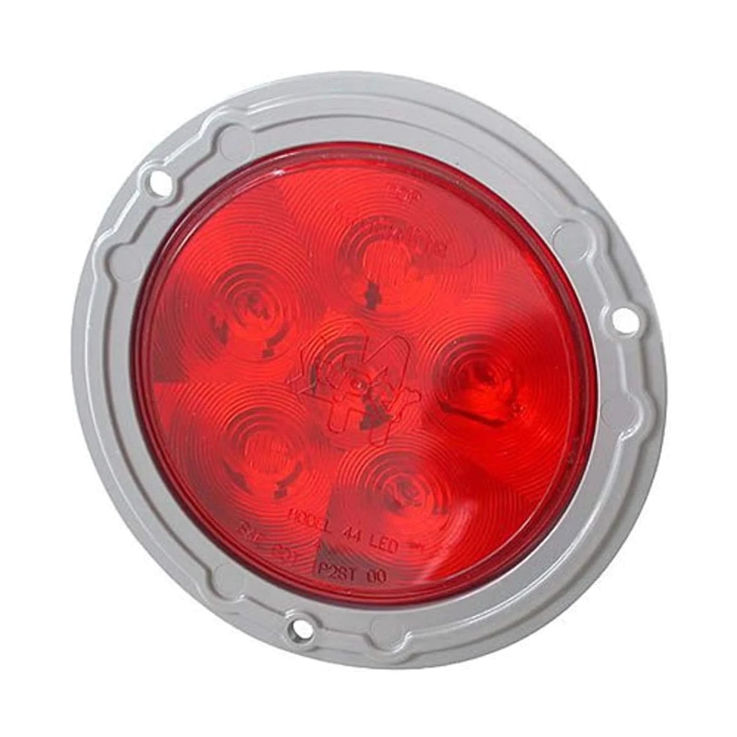 Truck-Lite (44322R) Stop/Turn/Tail Light Kit - Walmart.com