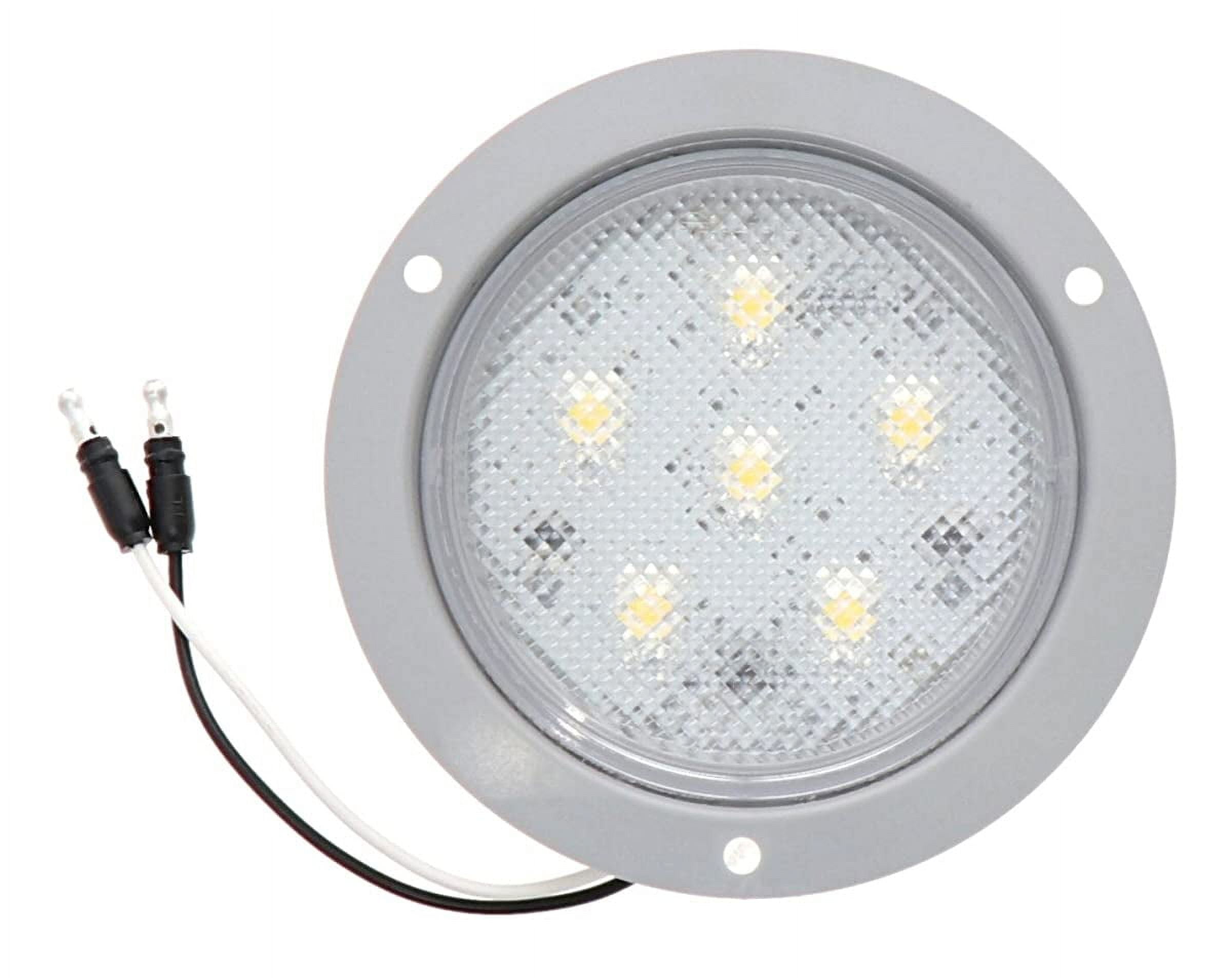 Truck-Lite (44339C) Dome Lamp C35 - Walmart.com