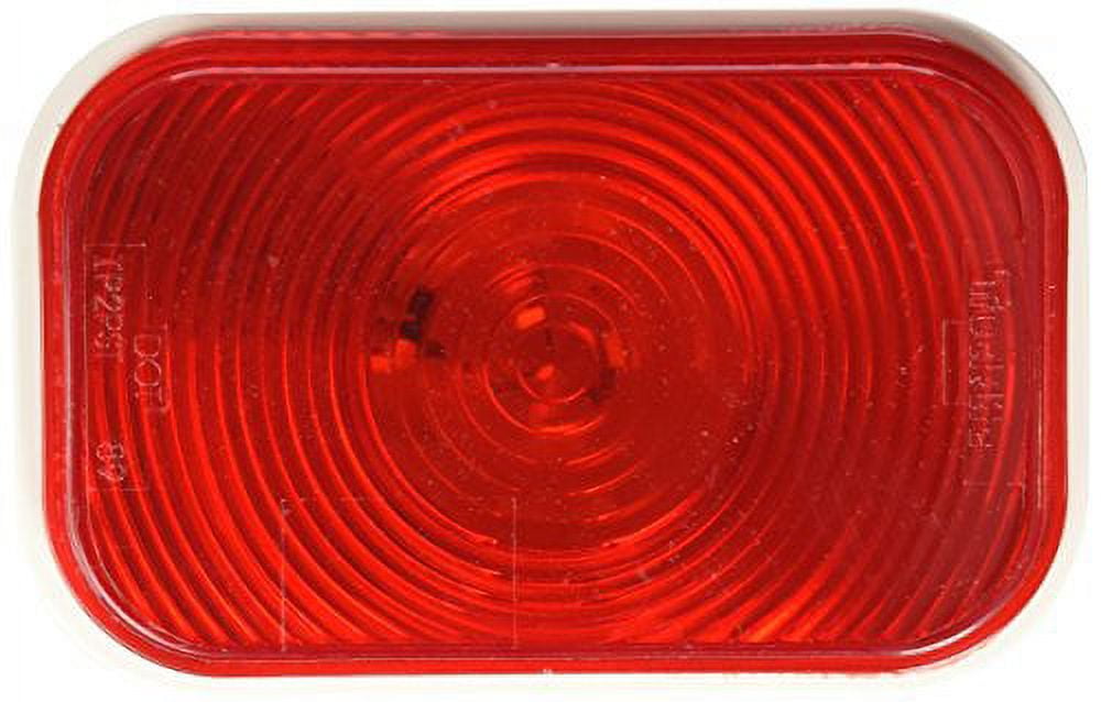 Truck-Lite (45202R) Stop/Turn/Tail Lamp - Walmart.com