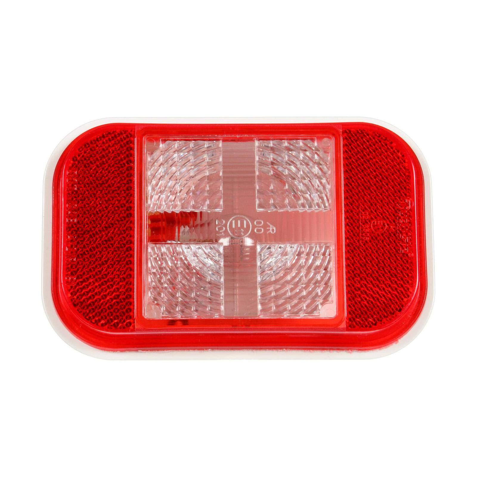 Truck-Lite (45204) Reflectorized Back-Up Lamp - Walmart.com