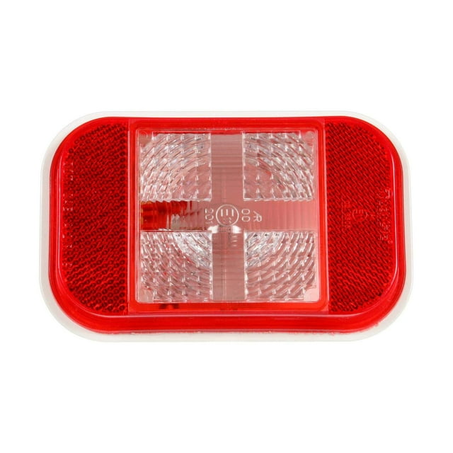 Truck-Lite (45204) Reflectorized Back-Up Lamp - Walmart.com