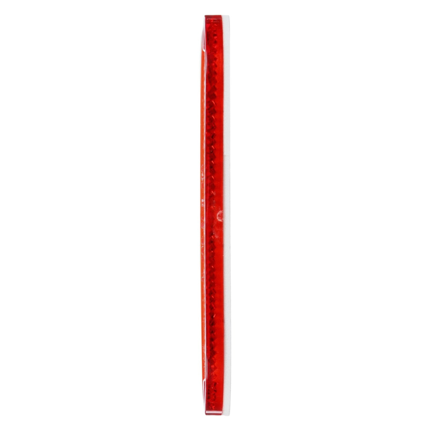 Truck-Lite 54 - Signal-Stat 4"x2" Oval Red LED Reflector - Walmart.com