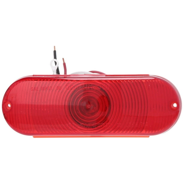 Truck-Lite (60302R) Stop/Turn/Tail Lamp Kit - Walmart Business Supplies