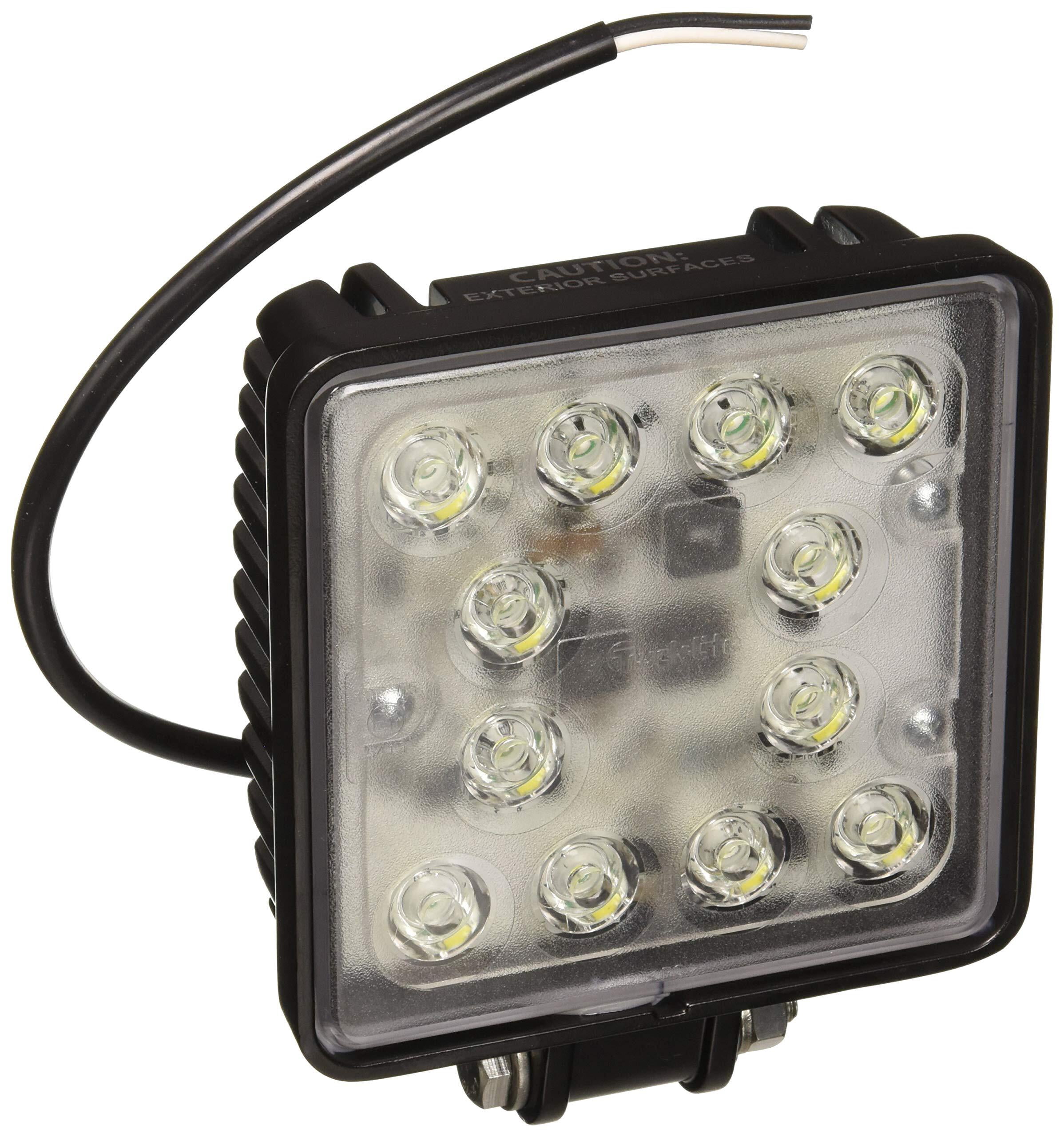 Truck-Lite (81500) Work Lamp - Walmart.com