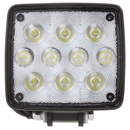 Truck Lite 81603 Signal Stat Work Light 4x3.75 In - Walmart.com