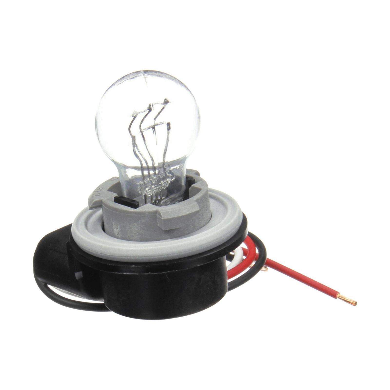 Truck-Lite 95407 Stop/Tail/Turn Socket Assembly - Walmart.com