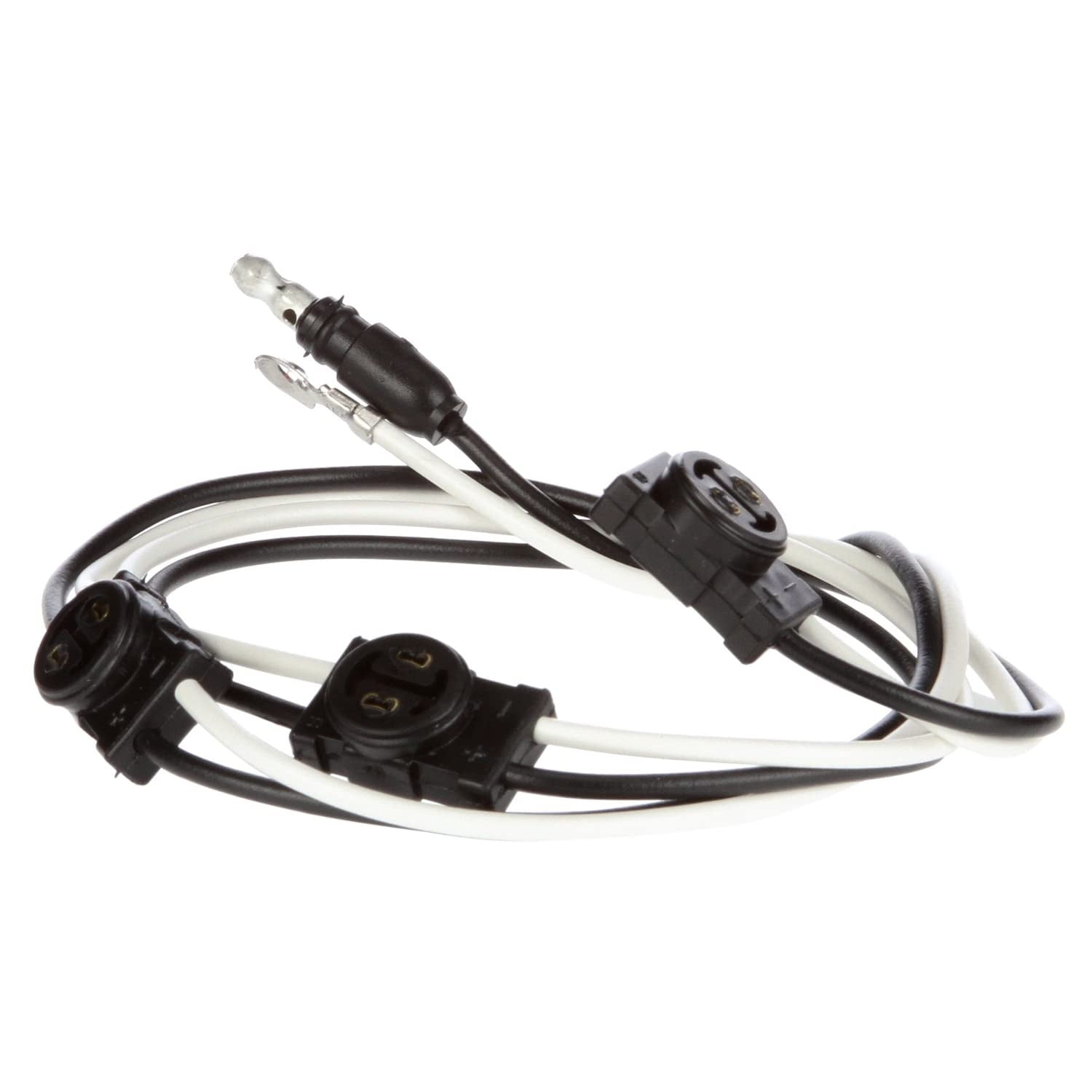Truck-Lite (96996) Identification Bar OIF8 Harness - Walmart.com