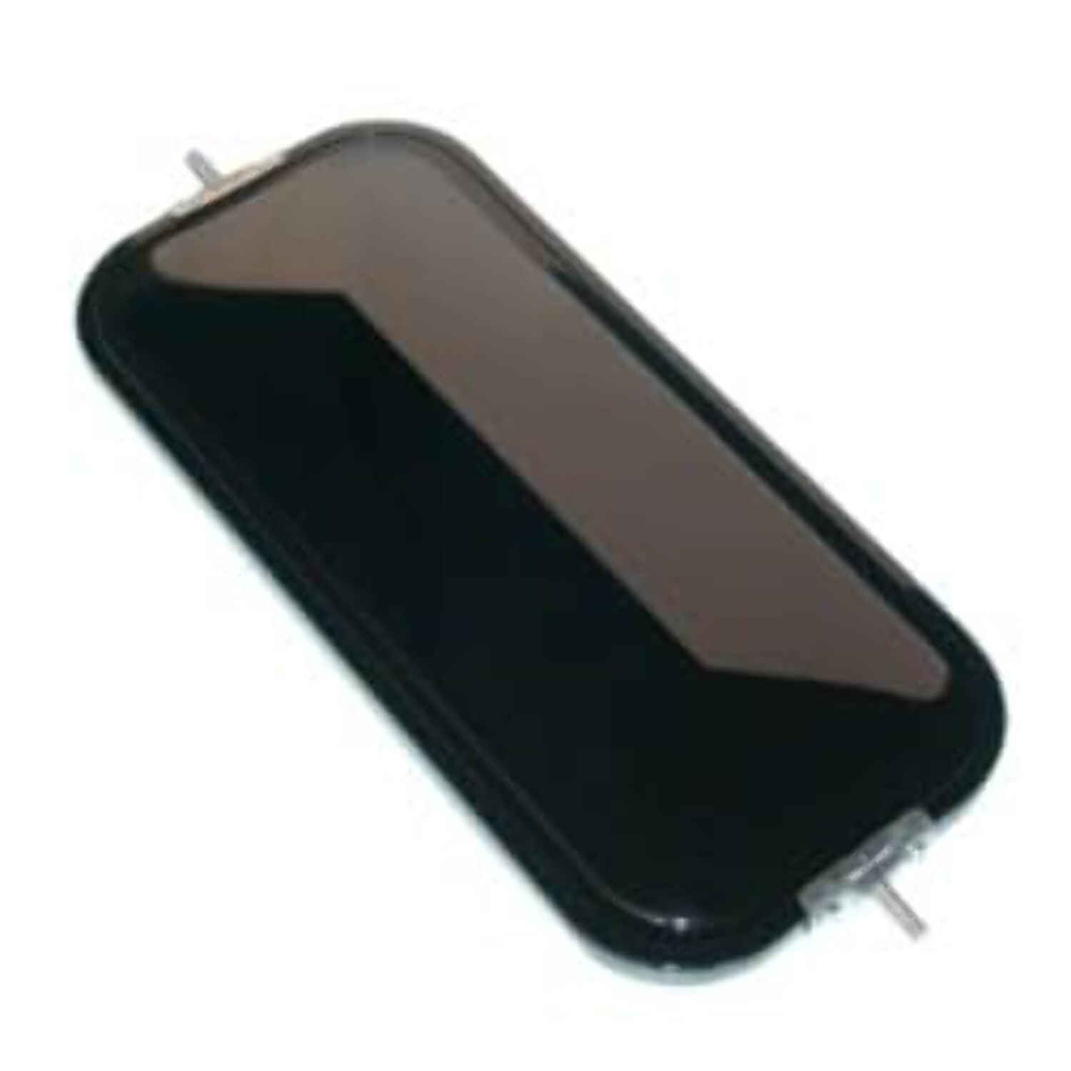 Truck-Lite 97636 - Driver and Passenger Side View Mirrors Head ...