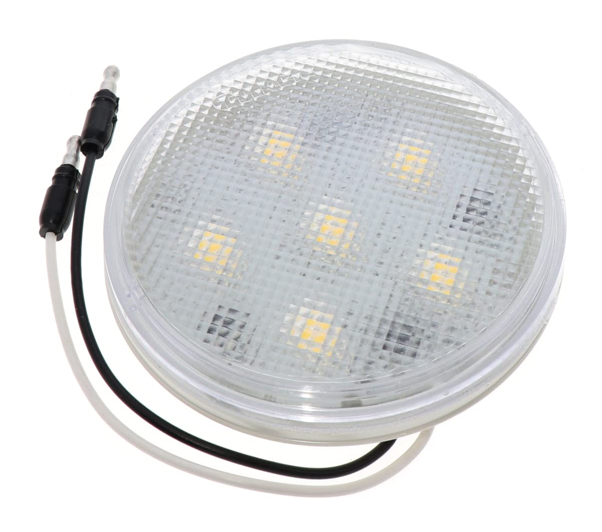 Truck-Lite Genuine Truck-Lite Back-Up LED Lamp - 44308C C17 - Walmart.com