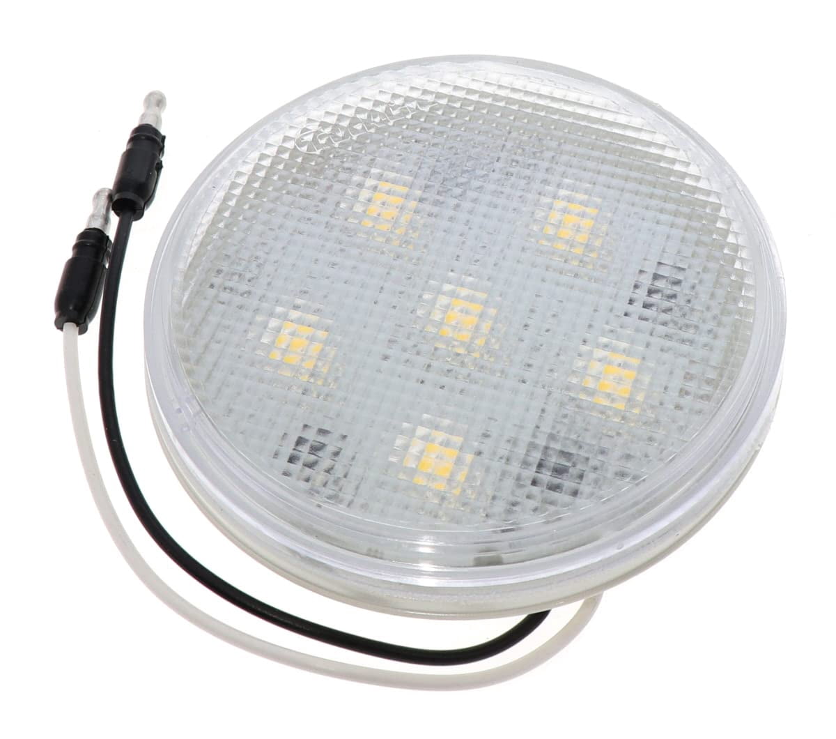 Truck-Lite Genuine Truck-Lite Back-Up LED Lamp - 44308C C33 - Walmart.com