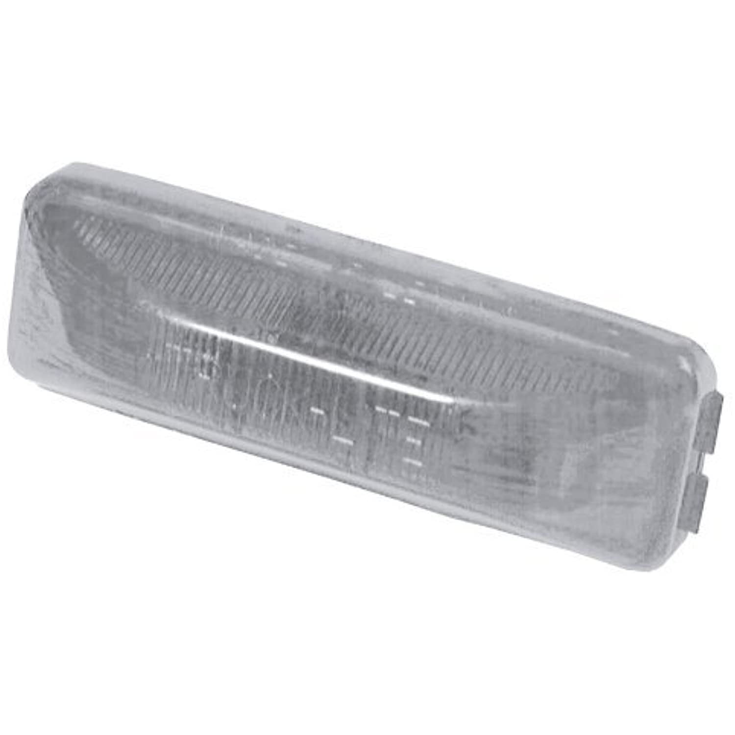 Truck-Lite Model 19 Products Rectangular Sealed Clear 19206 - Walmart.com