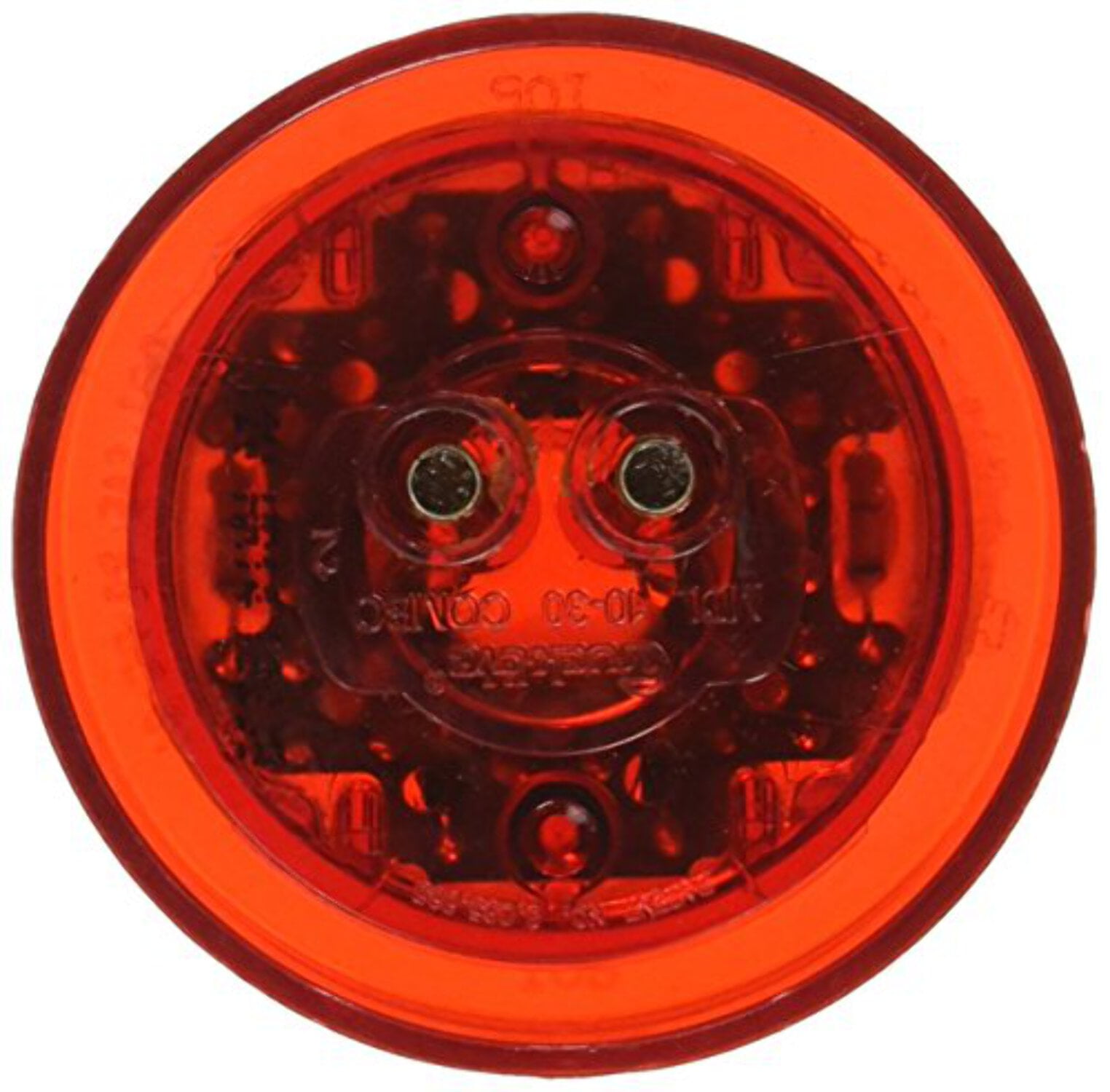Truck-Lite (10286R) LED Light Kit - Walmart.com