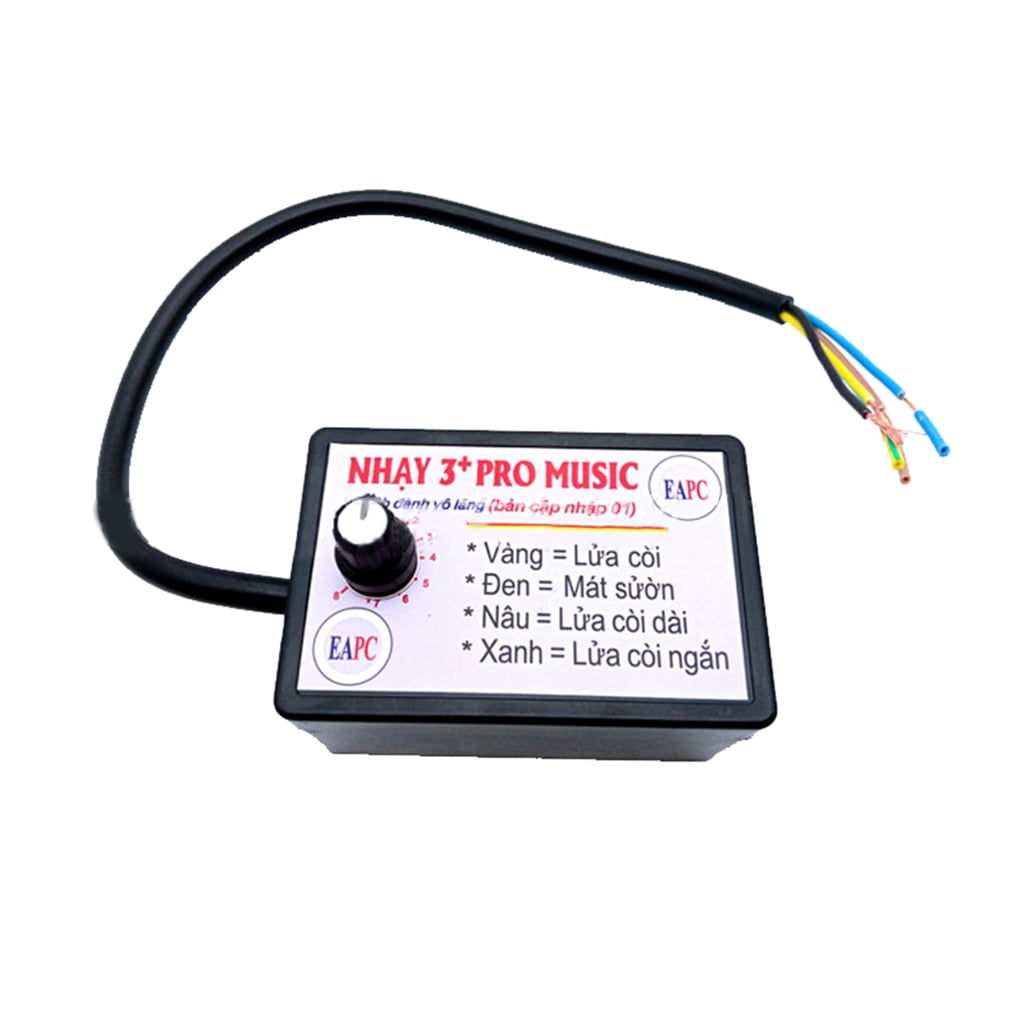 Truck Marine Boat Car Horn Controller Electric Horn Speaker Sound ...