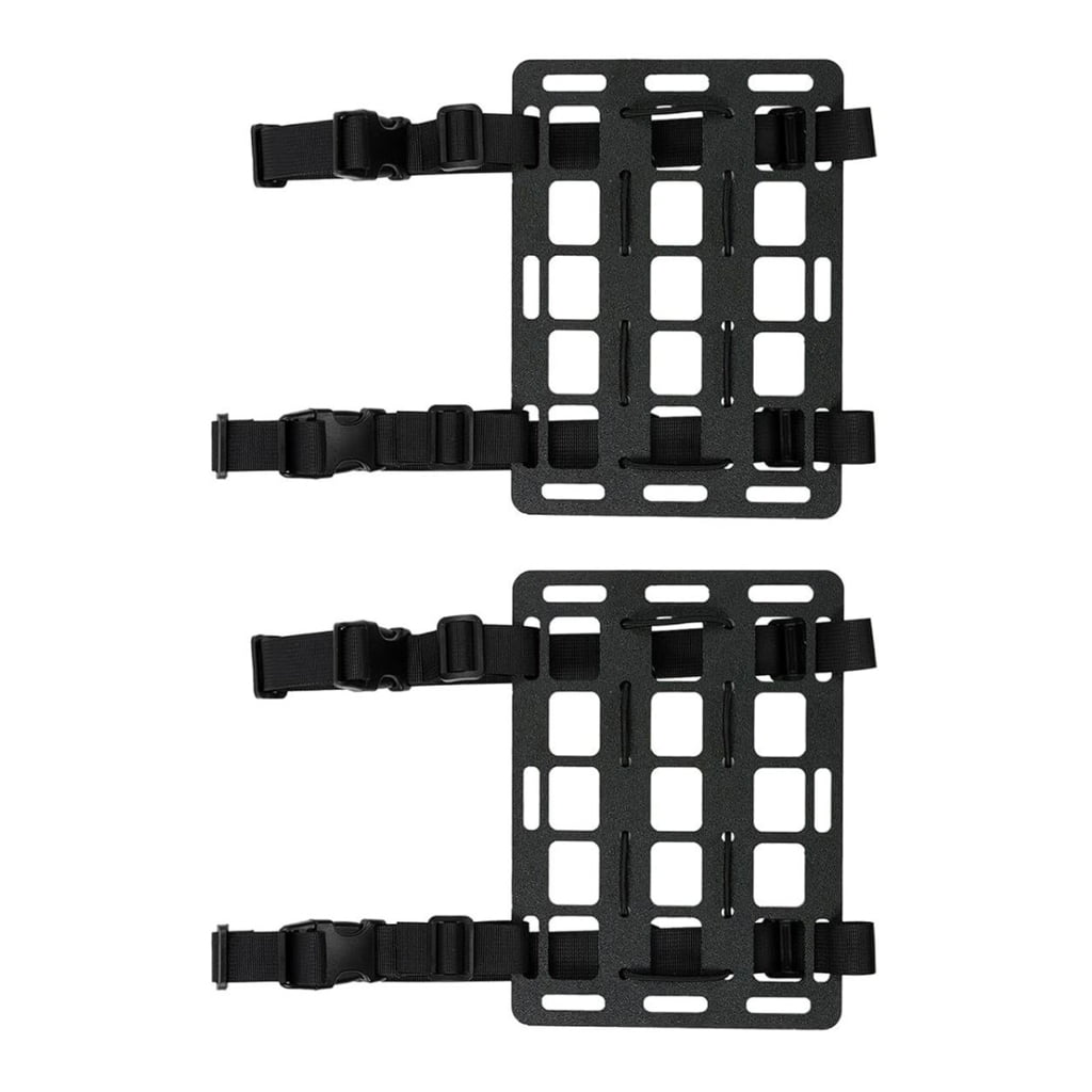 Truck Mount Panels Modularity Light Weight Load Carrying Equipment ...