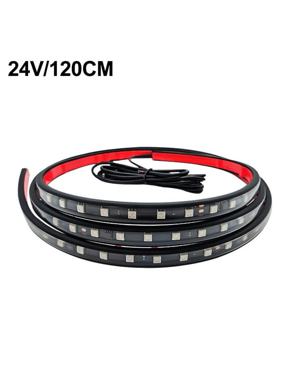 LED Brake Light Strips in Brake Lights - Walmart.com