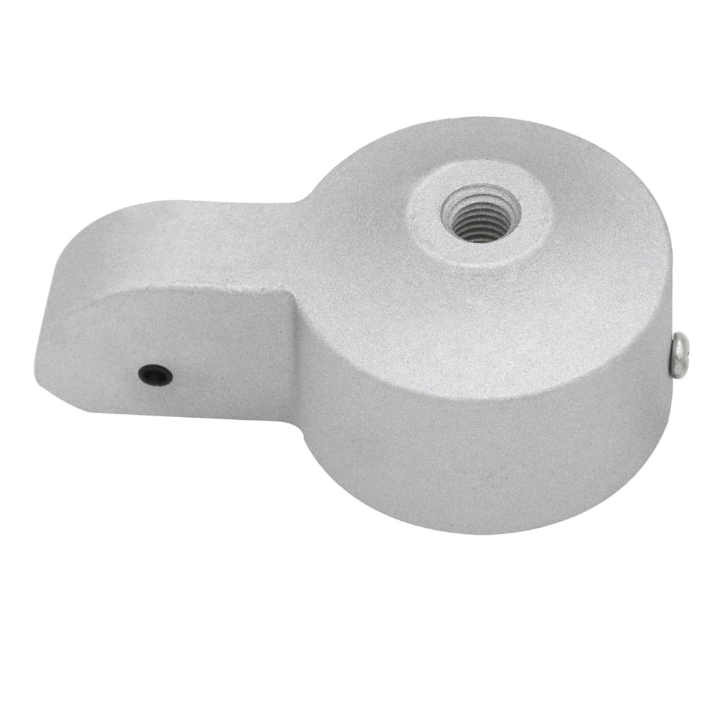 Truck Pulley Flag Rod Pulley Aluminum Flag Rod Stationary Truck Pulley ...