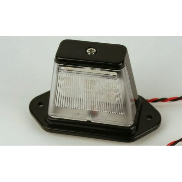 Trailer License Plate Lights in License Plate Lights - Walmart.com