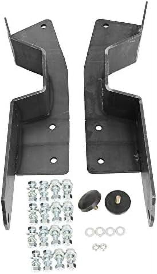 Truck Rear Frame C- Kit For 1963-1972 Chevy C10 and GMC -In Steel US ...