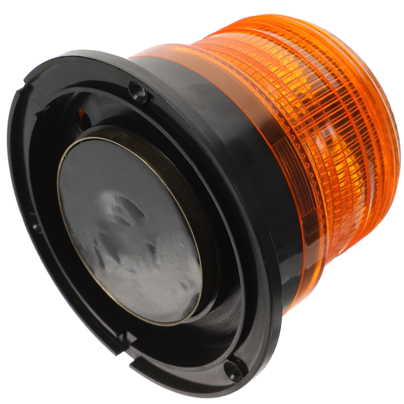 Truck Roof Warning Light Compact Size Strobe Wide-angle Visibility ...