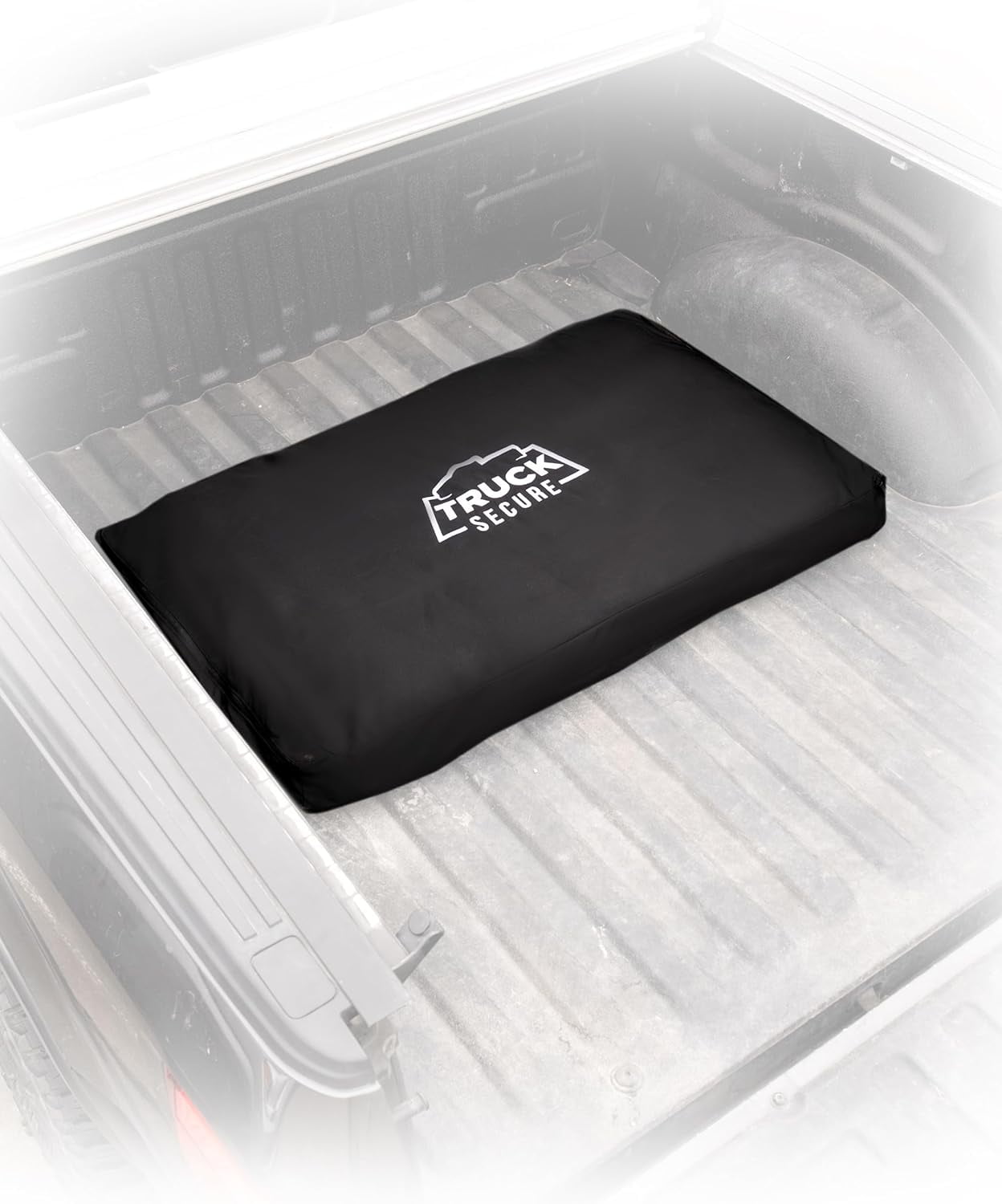 Truck Secure Truck Traction Organization System - Pickup Truck Bed ...