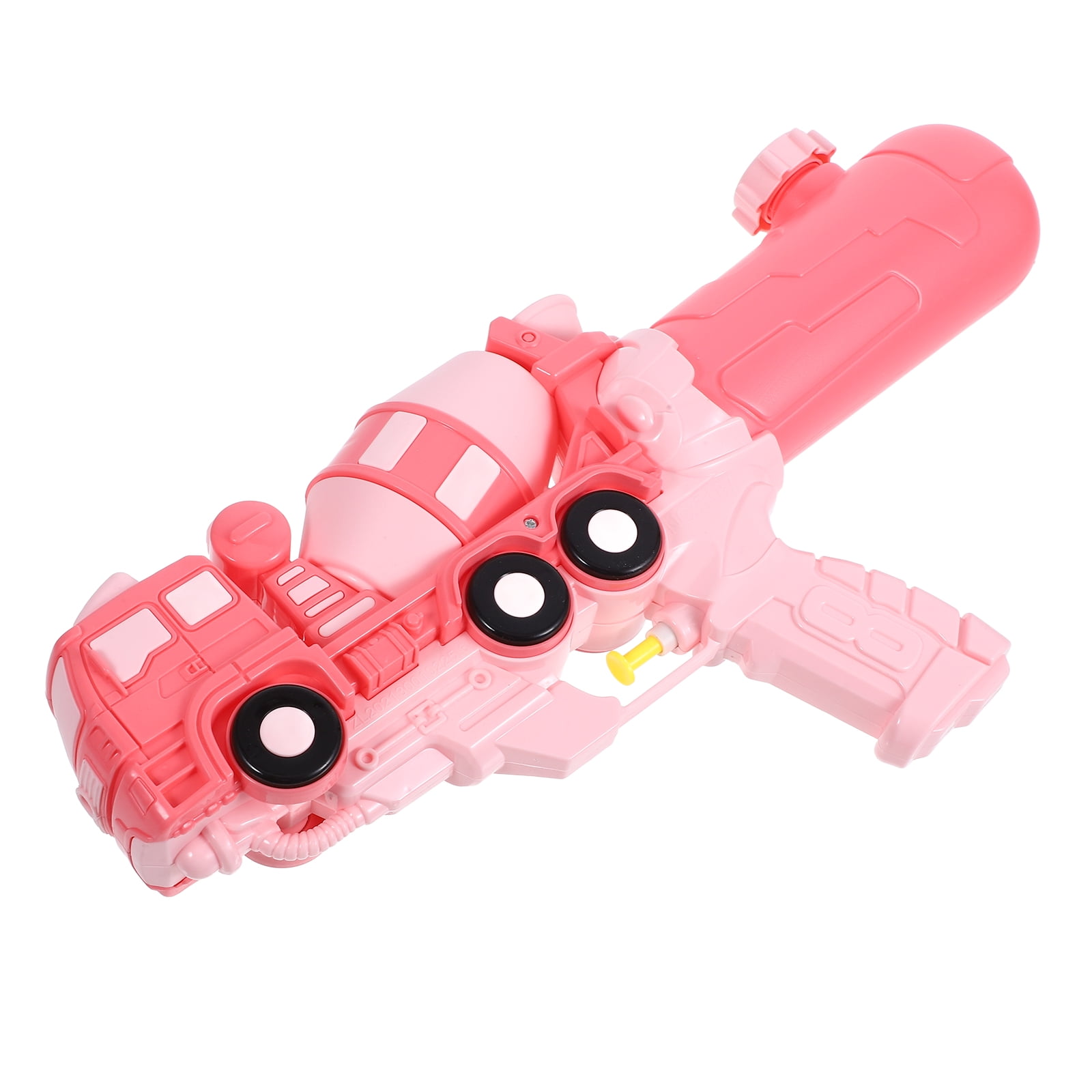 Truck Shaped Water Toy Adorable Water Spray Shooter Children Beach ...
