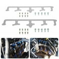 Truck Side Bolt Coil Brackets Mount Valve Cover For 5.3L LS 19005218 ...